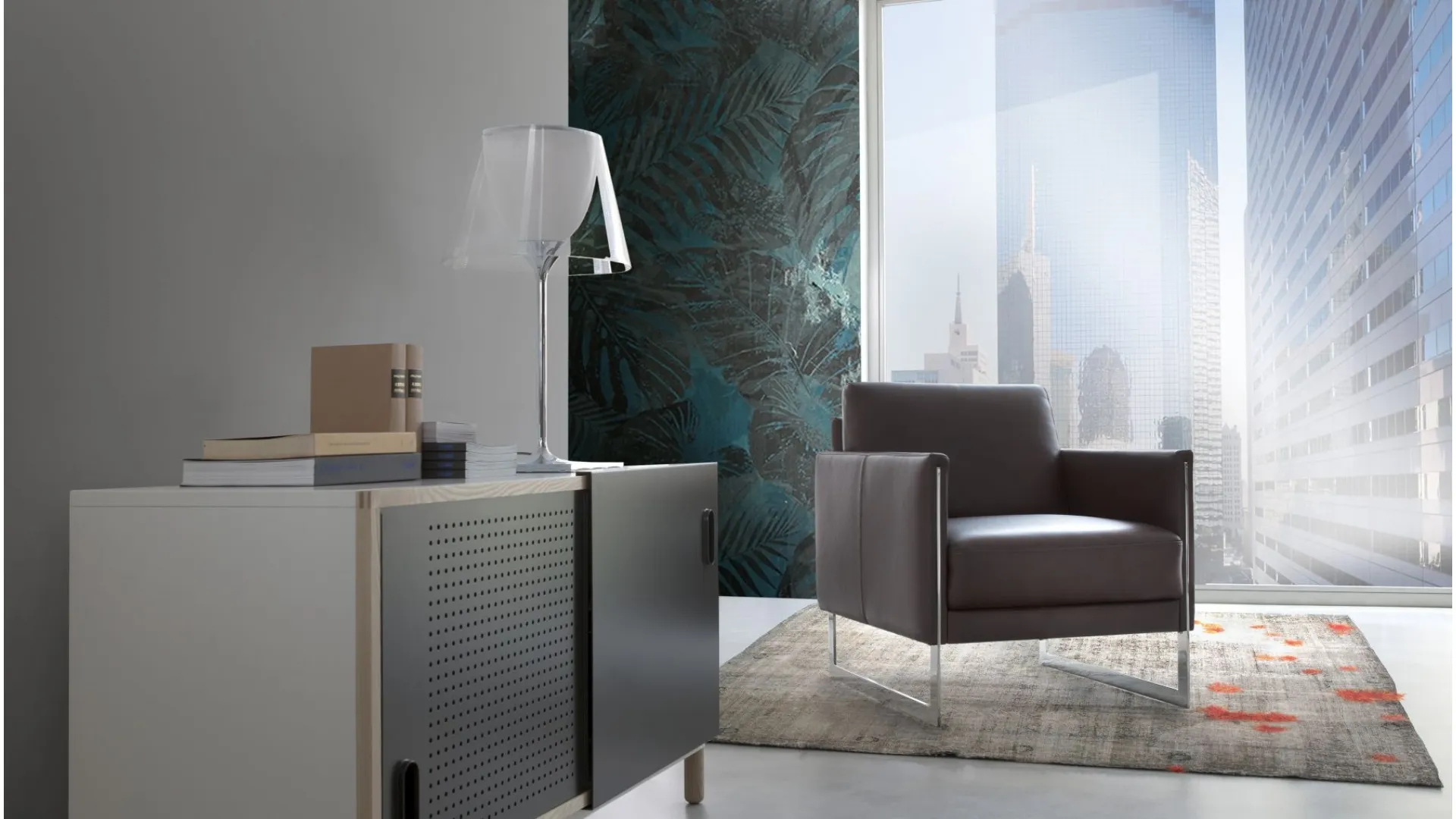 Poltroncina Cocò di Calia