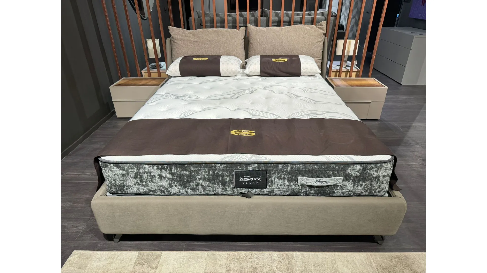 Prezzo Promo Letto modello Fun Double Compact Samoa