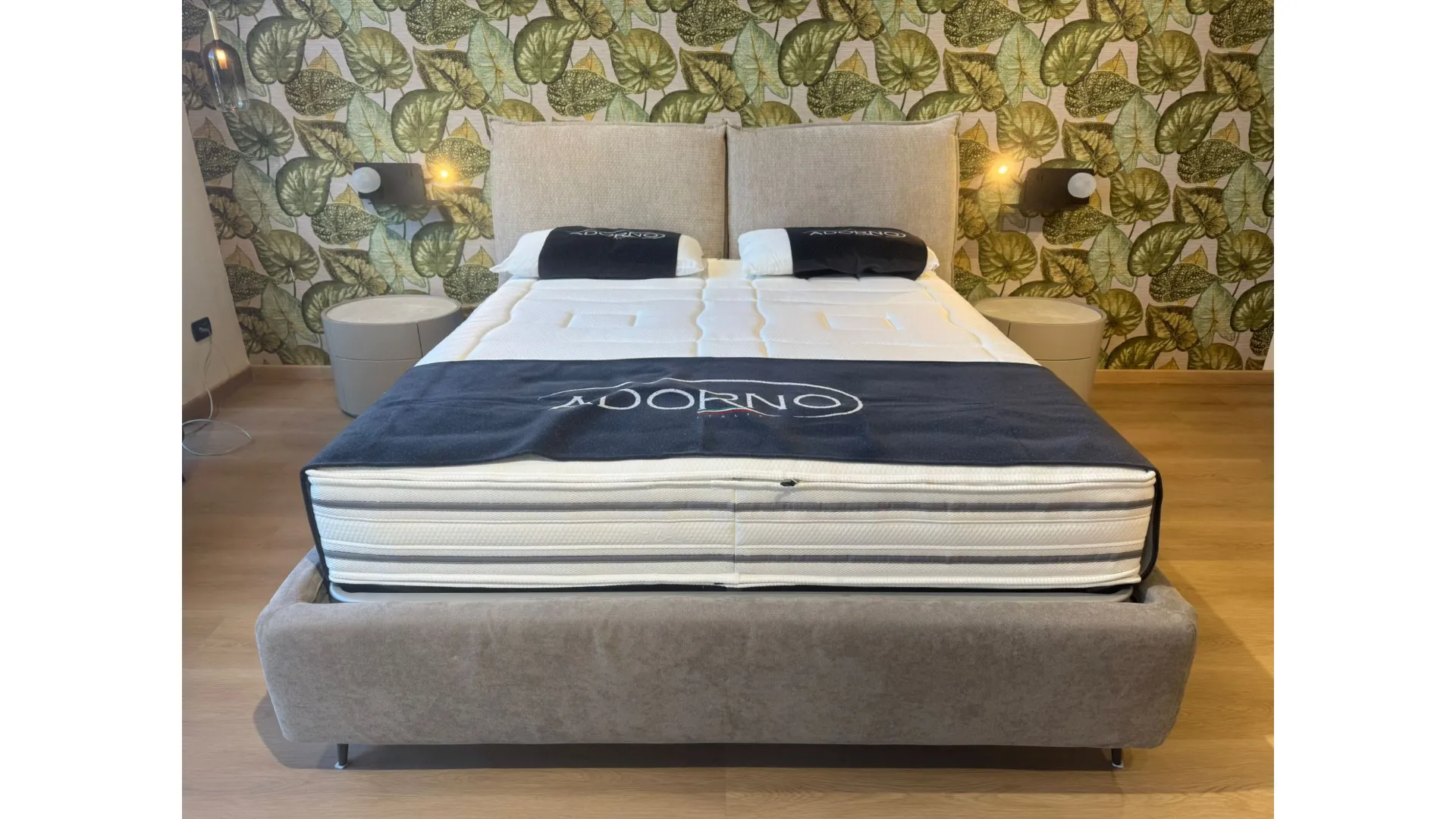 Prezzo promo Letto modello Leilah di gamma